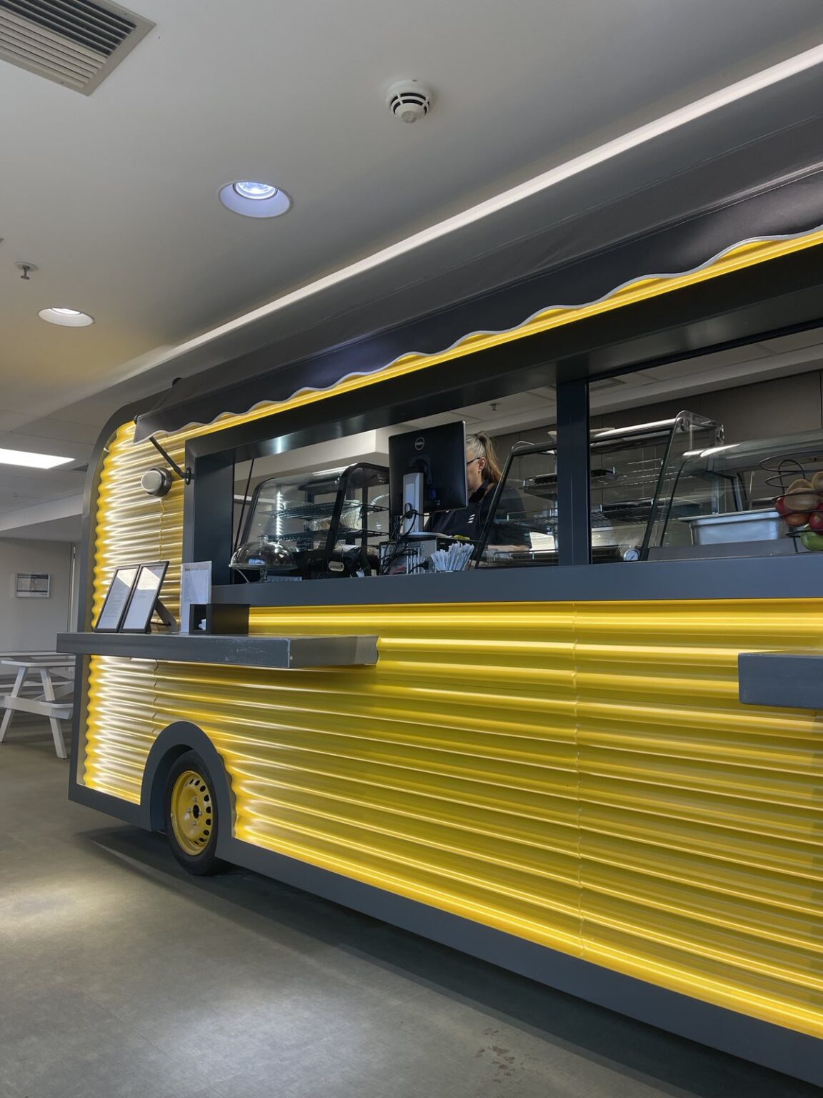 Newrest Hellas and PepsiCo Join Forces in Corporate Catering - Catering ...